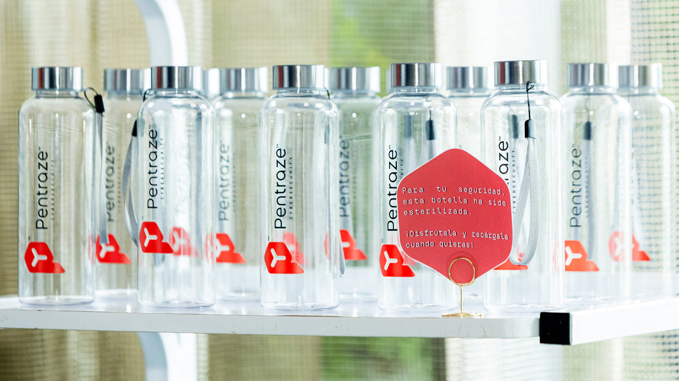 Banking Tech Summit 2025 | Pentraze Cybersecurity