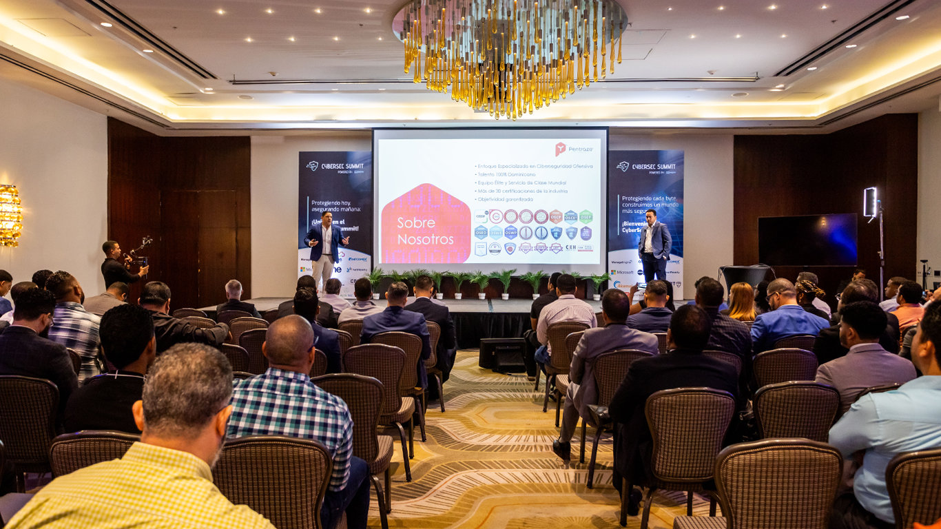 CyberSec Summit 2024 | Pentraze Cybersecurity